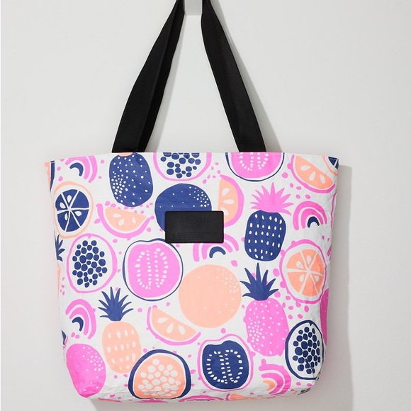 ALOHA Collection | Bags | Aloha Collection Luau Punch Day Tripper In ...